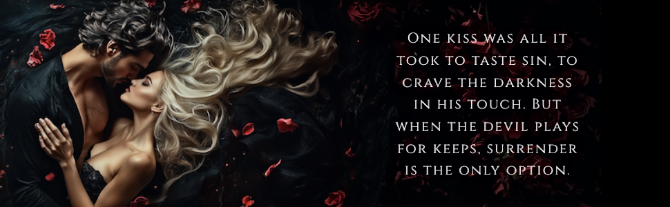 Amazon.com: The Devil's Fool: A Paranormal Vampire Romance Novel (Devil Series Book 1) eBook ...