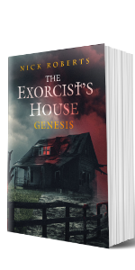 The Exorcist's House: Genesis (The Exorcist's House Universe Book 2) - Kindle edition by Roberts ...