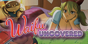 Waifu Uncovered - (Nintendo Switch) : Amazon.de: Games