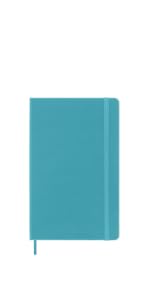 Moleskine Weekly Planner Precious and Ethical, Weekly Agenda with Space ...