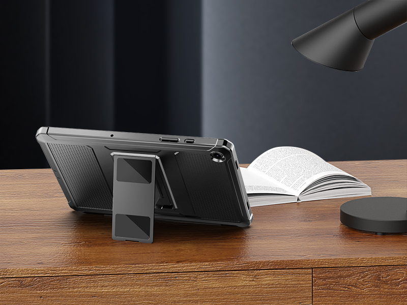 MoKo Case Fit Galaxy Tab A9 Plus 11-Inch 2023 (SM-X210/X216/X218 ...