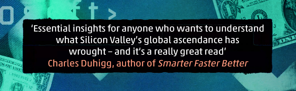 The Contrarian: Peter Thiel and Silicon Valley's Pursuit of Power: Amazon.co.uk: Chafkin, Max ...