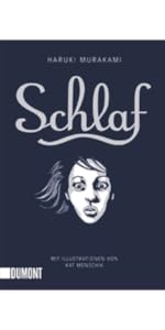 Die unheimliche Bibliothek: Erzählung : Murakami, Haruki, Menschik, Kat, Gräfe, Ursula: Amazon ...