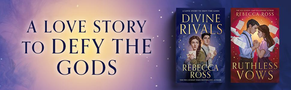 Ruthless Vows: the highly anticipated sequel to the no. 1 SUNDAY TIMES bestselling global ...