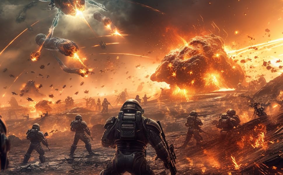 Amazon.com: Nephilim War: Shadows within the Empire: Book 1 eBook : Maldonado, John: Kindle Store