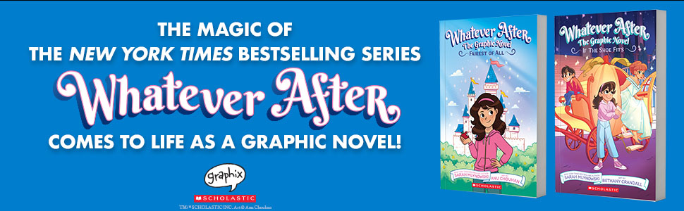 Mirror Mirror (Whatever After #17) - Kindle edition by Mlynowski, Sarah. Children Kindle eBooks ...