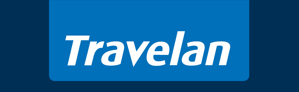 Amazon.com: TRAVELAN Anti Diarrhea Travel Medicine for Gas Relief, Bloating, Cramping and ...