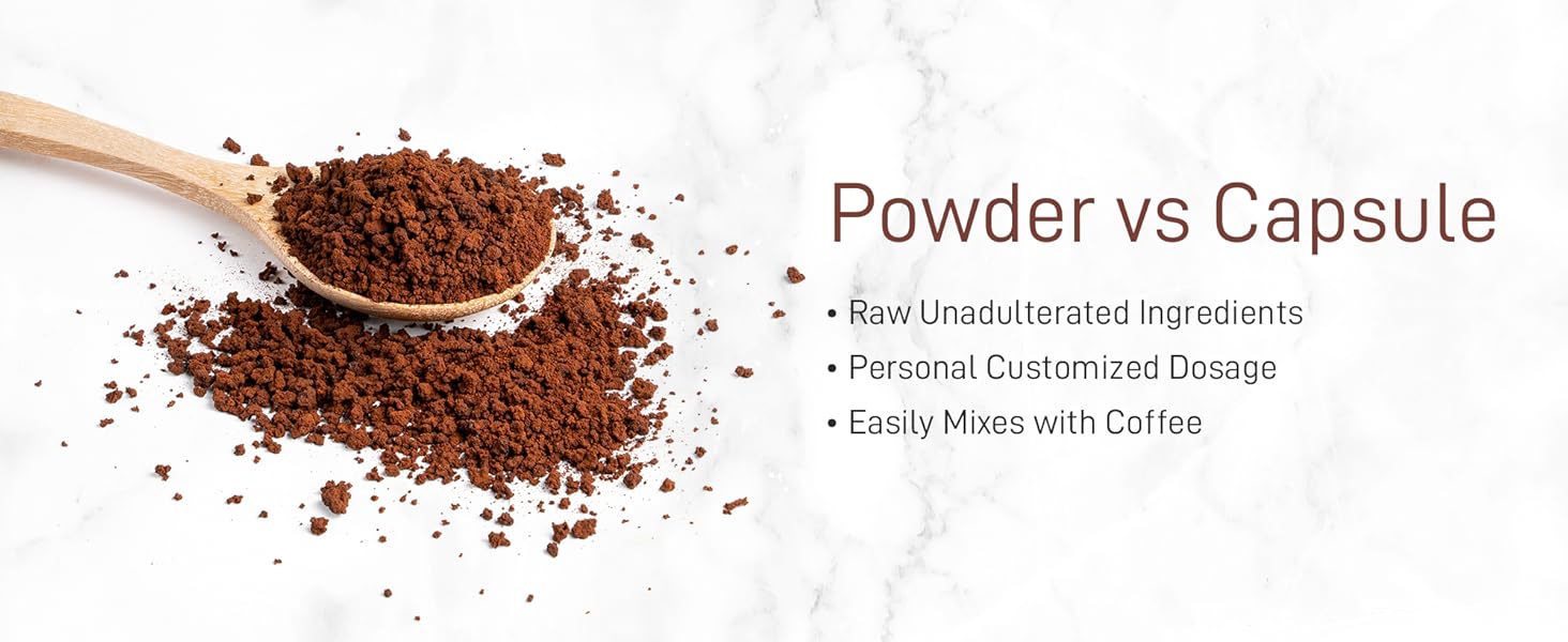 Amazon.com: Micro Ingredients Organic Mega Mushroom Powder,10 Ounce (284 Days Supply) | 10 in 1 ...