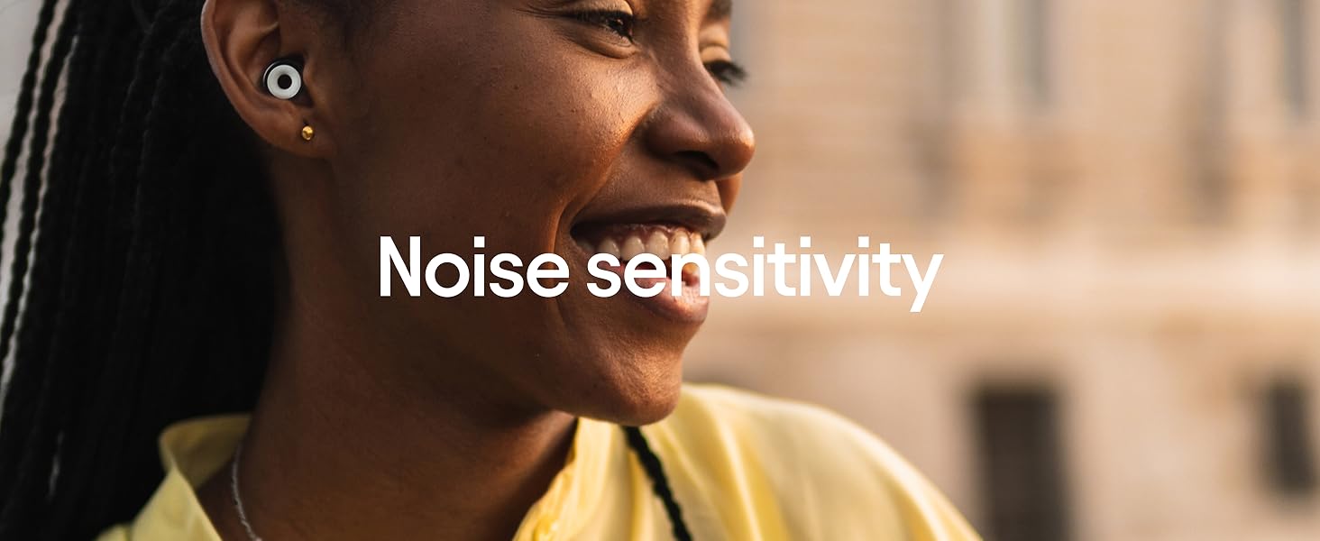 Loop Engage Plus Earplugs for Conversation – Low-level Noise Reduction with Totally Clear Speech ...