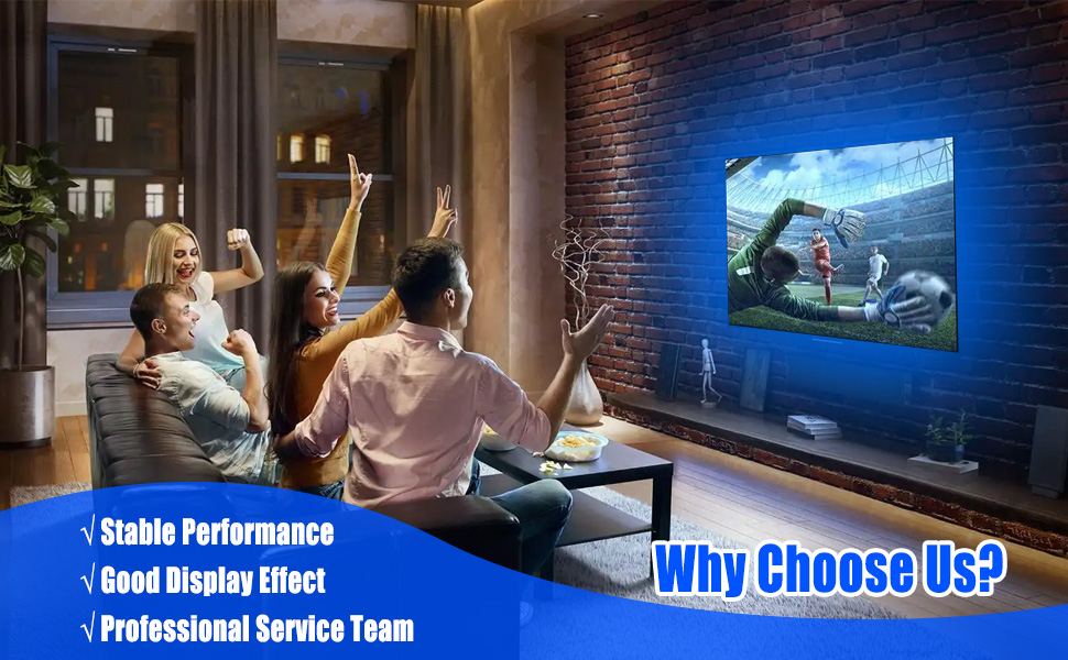 Amazon.com: LED Backlight Strips 65 inch TV Replacement Part Fit for Samsung UN65RU7300 ...