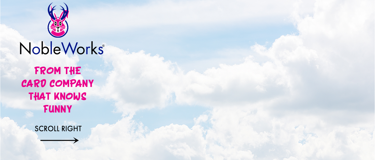 Amazon.com : NobleWorks Hysterical Birthday Greeting Card with 5 x 7 Inch Envelope For Men and ...