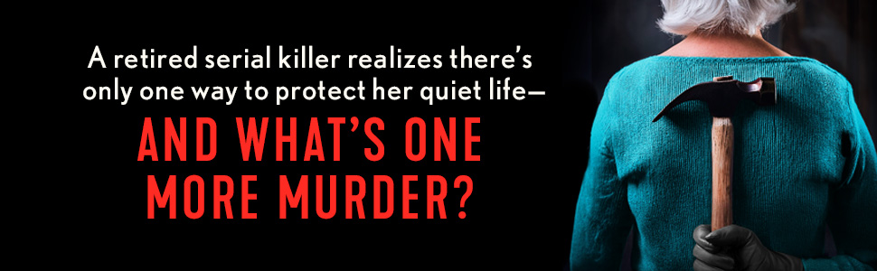 Amazon.com: Too Old for This: 9780593101032: Downing, Samantha: Books