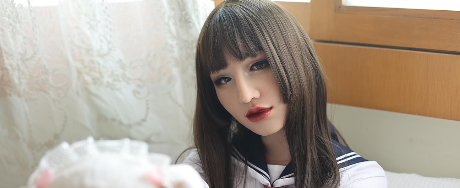 Amazon.co.jp: [ROANYER] シリコンバスト 軽量版仮胸マジックテープ付き 変装用チューブトップ おっぱい コスプレCD シリコン充填ブレスト 男女兼用 リアルな偽乳 女装 ...