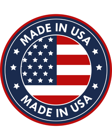 Amazon.com: Carrot-Top Beacon Nylon American Flag for Outside & Inside 3x5 - US Flag, Outdoor ...