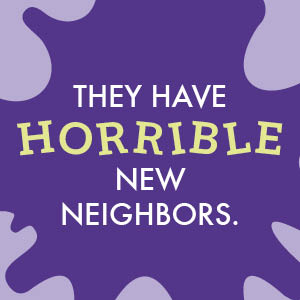 The Twits Next Door: James, Greg, Smith, Chris, Dahl, Roald, Jones, Emily: 9780593692622: Amazon ...