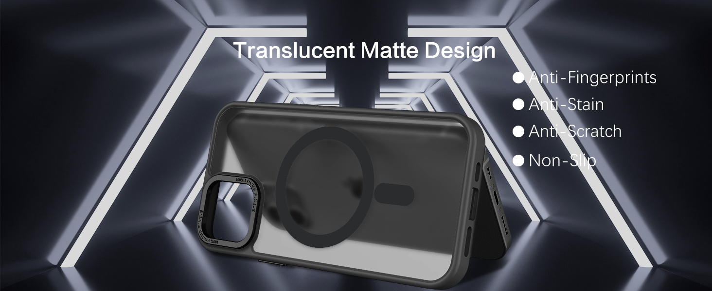 Amazon.com: BENTOBEN for Magnetic iPhone 12 Mini Case, Phone Case iPhone 12 Mini [Compatible ...