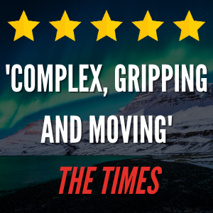 You Can't See Me: The twisty, breathtaking prequel to the international bestselling Forbidden ...