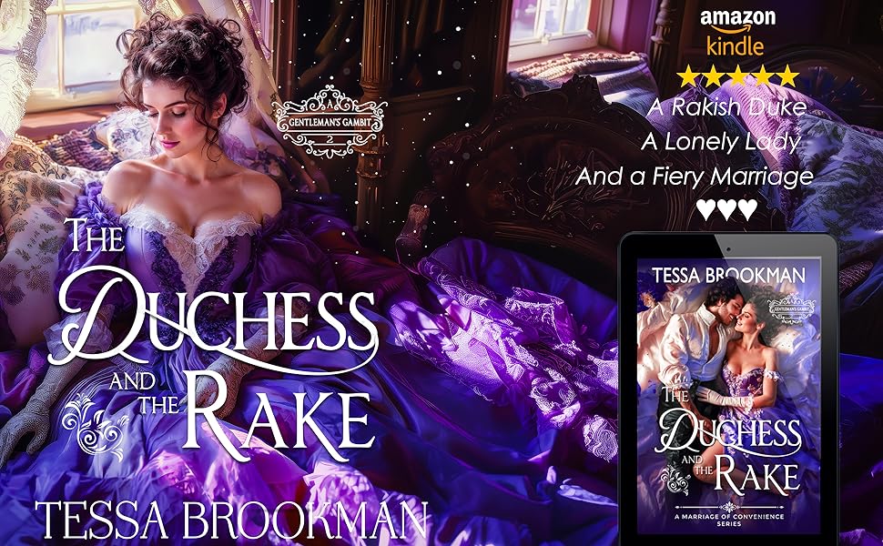 Amazon.com: The Duchess and the Rake: A Steamy Marriage of Convenience Historical Regency ...