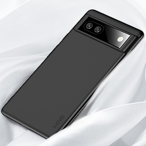 Amazon.com: X-level Google Pixel 6A Case Ultra-Thin Slim Fit [Guardian Series] Phone Cases Soft ...