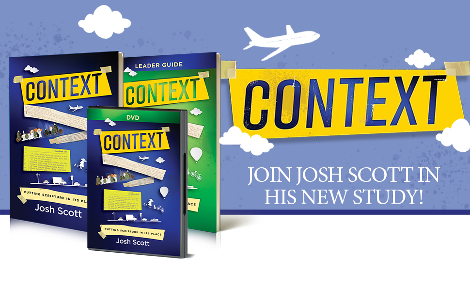 Context: Scott, Josh: 9781791032098: Amazon.com: Books