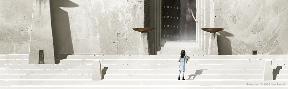 Amazon.com: Paradise Sands: A Story of Enchantment: 9781536212822 ...