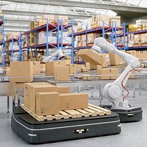 Amazon.com: Arduino Nicla Vision [ABX00051] – Compact Vision AI Board ...