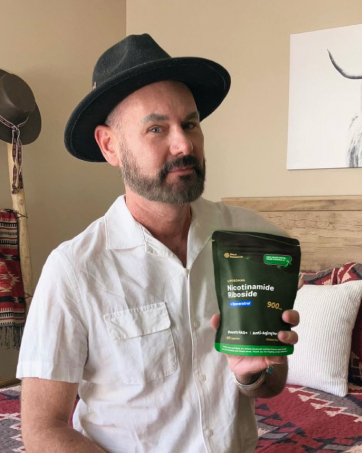 Amazon.com: PacificCoast NutriLabs Reus Research NMN Suplemento alternativo – Ribosida de ...