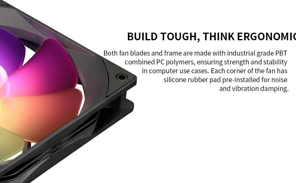 Amazon.com: Thermalright TL-C14C-S X3 CPU Fan,with High Speed 1500RPM,140MM Quiet PWM Fan ...