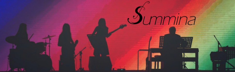 Amazon | summina 8チャンネルミキシングコンソール超低ノイズ8チャンネルラインステレオミキサーモノラル/ステレオ切り替えコンパクトデジタルオーディオミキサーギターベース用 ...