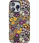 Amazon.com: Casely iPhone 16 Pro Case | Black on Black | Bold Protective Case Design ...