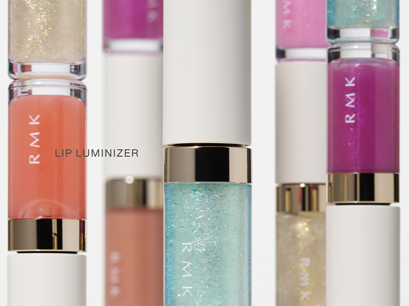 Amazon.co.jp: [ RMK 公式 ] RMK リップ ルミナイザー 02 ライラック オパール（ グロス リップ リップオイル lip gloss リップグロス ヒアルロン酸 ...