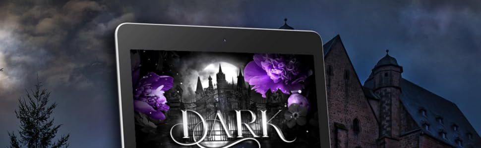 Dark Soul: A Dark Paranormal Reverse Harem (Eternal Legacy (SilverGate Academy) Book 1) - Kindle ...