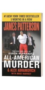 The Idaho Four: An American Tragedy: Patterson, James, Ward, Vicky: 9780316572859: Amazon.com: Books