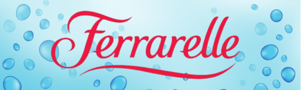 Amazon.com: Ferrarelle - Sparkling Natural Mineral Water - 750 mL (6 Glass Bottles) : Grocery ...