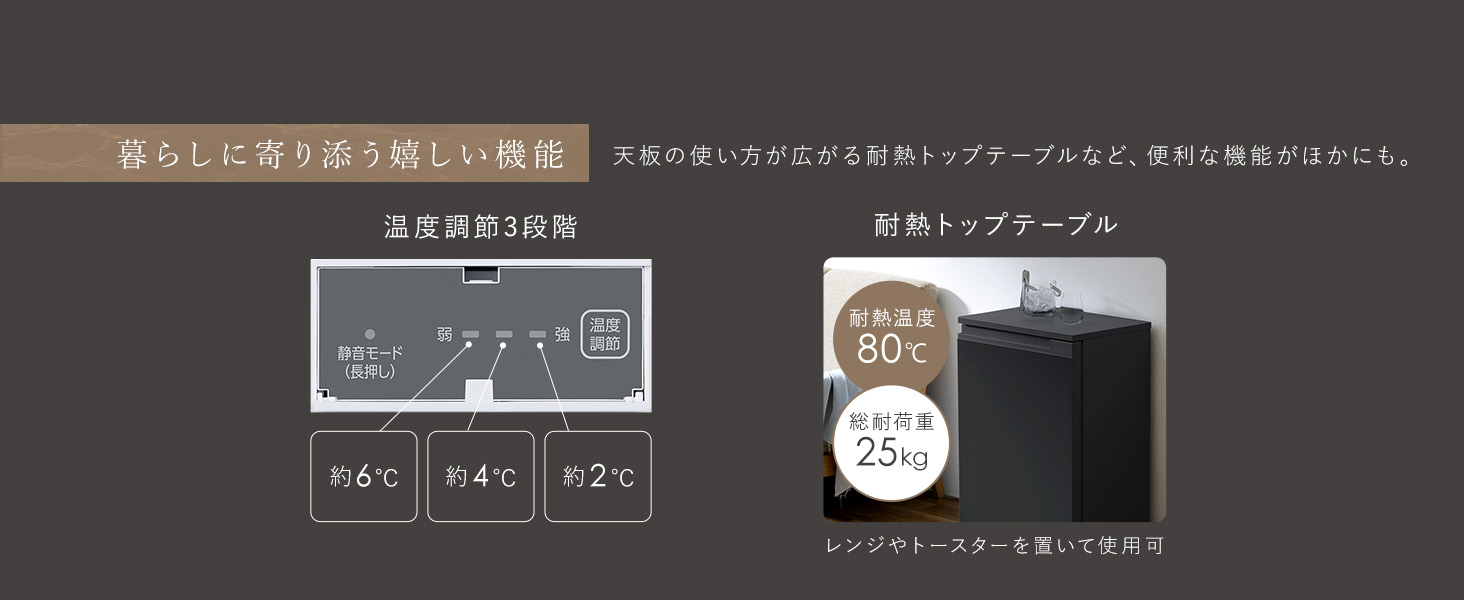 Amazon | \どこにでも置けるスリムさ/アイリスオーヤマ スリム冷蔵庫 66L 奥行約39cm 右開き IRSN-7A-B | アイリスオーヤマ(IRIS OHYAMA) | 保温・冷温庫 通販