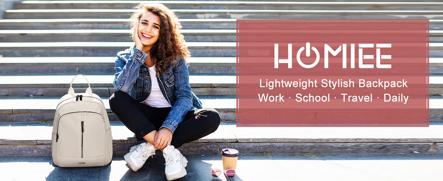 Amazon.com: HOMIEE Mini Backpack Purse for Women : Clothing, Shoes & Jewelry