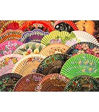 HUADADA Puzzle 1000 Teile, 1000 Teile Puzzle für Erwachsene, Impossible Puzzle, Puzzle-Geschenk ...