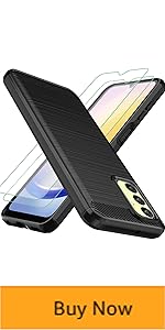 Amazon.com: Osophter for Samsung Galaxy A25 5G Case: Women Girls with Screen Protector ...