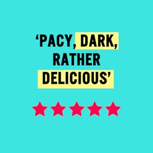 How to Get Away with Murder: True crime fans unite! A BRAND NEW darkly funny thriller for 2025 ...