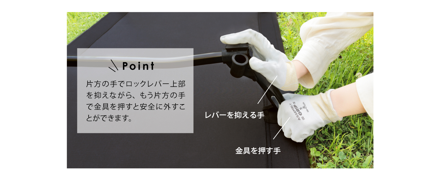 Amazon.co.jp: DABADA（ダバダ） コット 2way キャンプ ワイド フォールディング 耐荷重150kg 収納バッグ付き 専用枕付き (ブラック) : スポーツ＆アウトドア