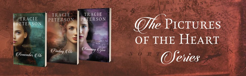 Knowing You: (A Historical Christian Romance Book Set in the Pacific Northwest) (Pictures of the ...