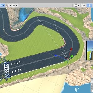 Amazon.com: Mastering Unity Game Development with C#: Harness the full potential of Unity 2022 ...