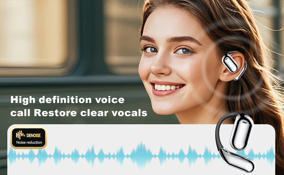 Amazon.com: Auriculares de traducción Ai en tiempo real, traductor de auriculares Bluetooth ...