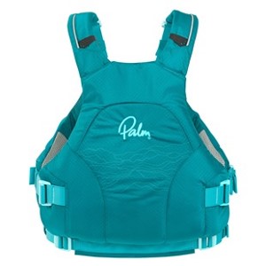 Amazon | Palm 12752 Riff M/L Teal | パーム(Palm) | ライフジャケット・フローティングベスト