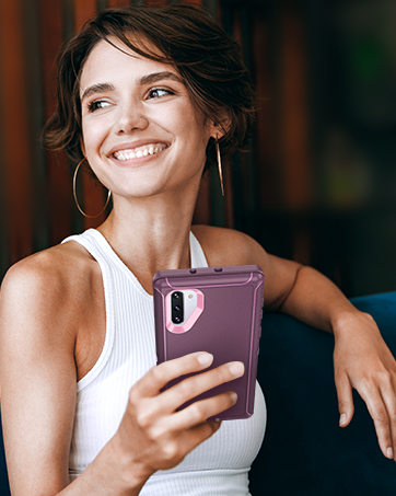 Amazon.com: LeYi for Galaxy Note 10 Case[Not for Plus/+], Upgrade 3-in-1 Full Body Shockproof ...