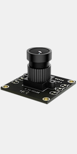 Amazon.com: innomaker 720P USB2.0 UVC Camera for Computer All Raspberry Pi and Jetson Nano ...