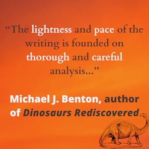 The Last Days of the Dinosaurs: An Asteroid, Extinction and the Beginning of Our World: Amazon ...