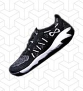 Amazon.com: Nfinity Vengeance Cheer Shoe - Women & Youth Competition Cheerleading Gear ...