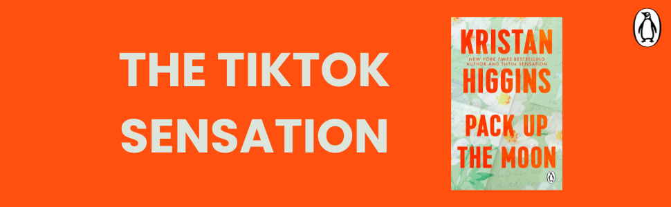 Pack Up the Moon: TikTok made me buy it: a heart-wrenching and uplifting story from the ...