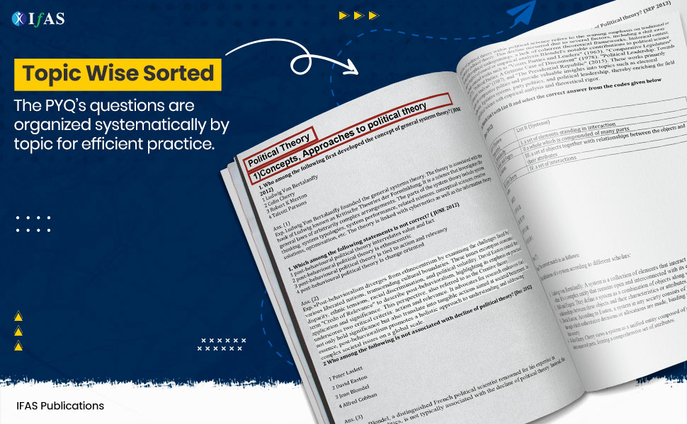 Buy NTA UGC NET/SET/JRF Political Science Paper 2 Book | Previous Year Solved Papers 2025 ...